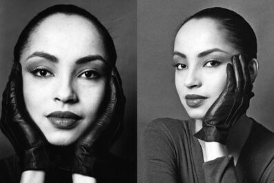 Carlos Scola Pliego: The Ex-Husband of Nigerian-British Singer Sade Adu ...