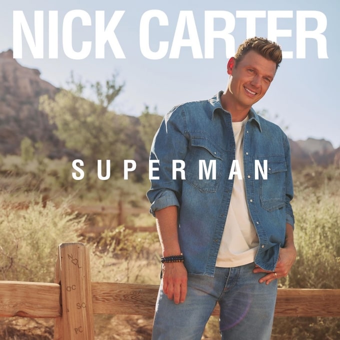 Robert Gene Carter: Father of Backstreet Boy Nick Carter, With Seven ...