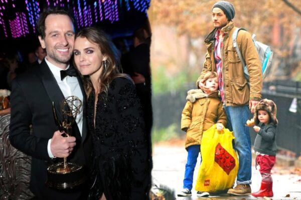 Shane Deary: 'The Diplomat' Actress Keri Russell's Ex-Husband, a ...