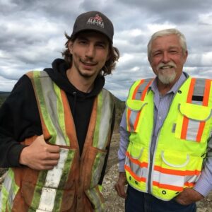 Parker Schnabel's Wife: Is the 'Gold Rush' Reality Star Married or ...