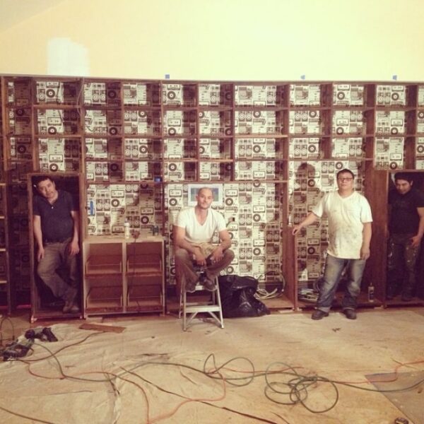 Shane Deary: 'The Diplomat' Actress Keri Russell's Ex-Husband, a ...