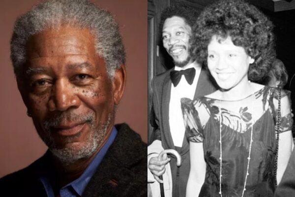 Jeanette Adair Bradshaw: Morgan Freeman's First Ex-Wife, Biological ...