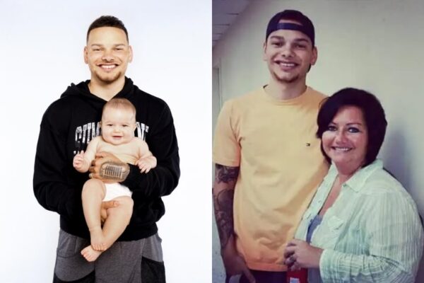 Kane Brown Parents: Funding a Lavish Lifestyle for His Mother, Plans to ...