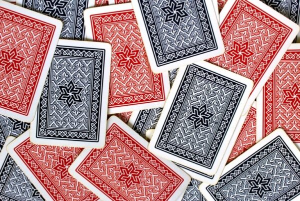 The World’s Most Popular Card Games A Southern Fairytale