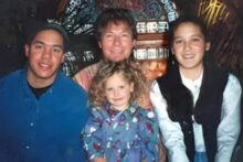 Zachary John Denver: At 23, John Denver’s Only Adopted Son, Inherited ...