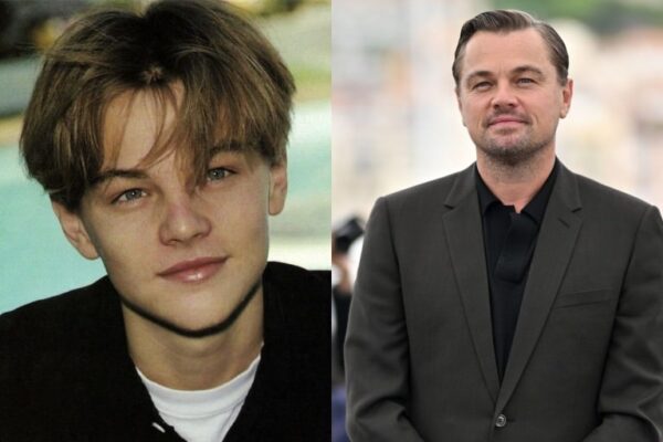 Leonardo DiCaprio: Biography, Personal Life, and Estimated Net Worth A ...