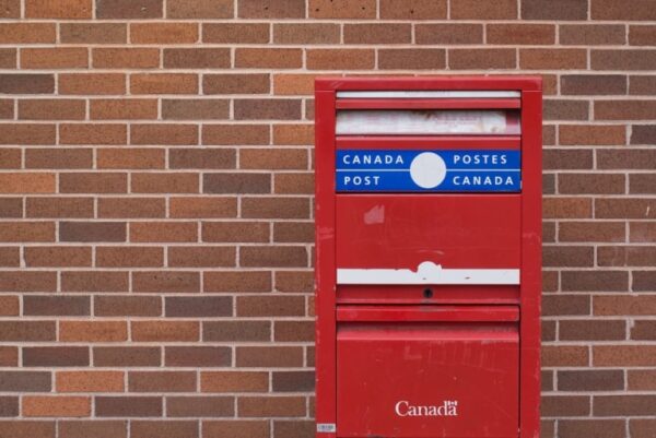 The Technology Behind Canada Post Tracking System A Southern Fairytale