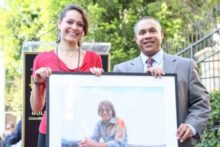 Zachary John Denver: At 23, John Denver’s Only Adopted Son, Inherited ...