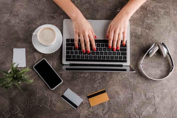 What are the Most Common Forms of Online Entertainment Among Americans ...