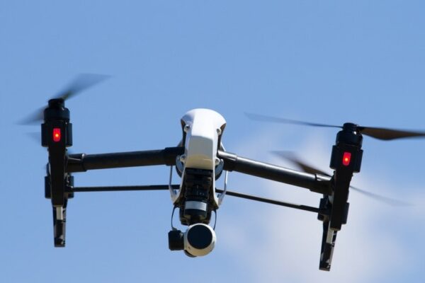 Strategic Reconnaissance: The Rise of Drones in Defense Operations - A ...