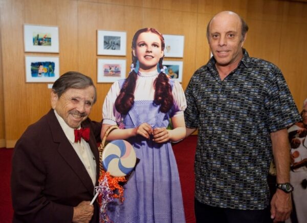 Joey Luft: Judy Garland’s Only Son, Whose Mother Married Five Times ...