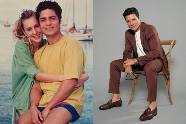 Marilisa Maronesse: Chayanne’s Wife, Who Competed in Miss Venezuela ...