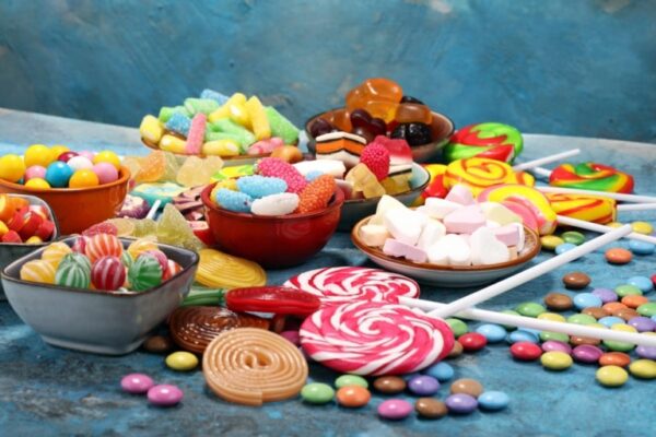 The Best Gifts for Candy Lovers: Satisfying Their Sweet Tooth - A ...