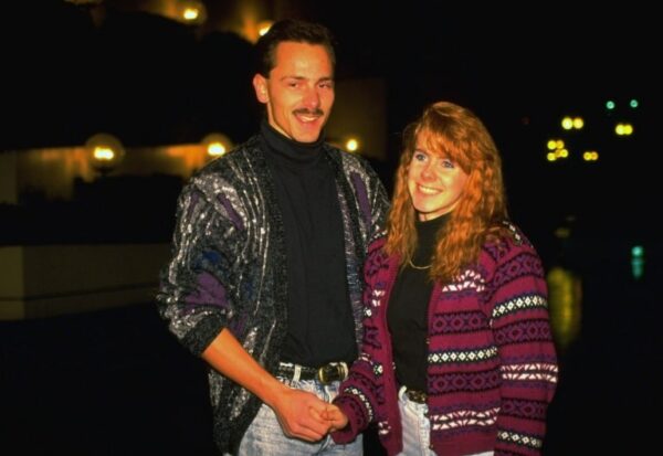 Tonya Harding Net Worth: From First American Triple Axel to the Nancy ...
