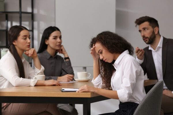 How to Deal with Discrimination in the Workplace？ - A Southern Fairytale