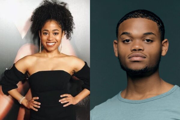 Isaiah John: From the Background Board to the Protagonist in the Movie ...