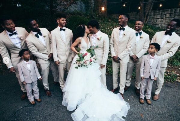 Isaiah John: From the Background Board to the Protagonist in the Movie, How is Snowfall Star ...