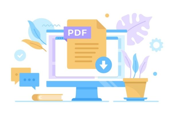 The Role of AI in PDF Processing: How Artificial Intelligence is Transforming Workflow ...