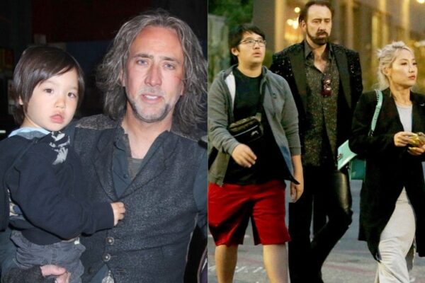 Alice Kim: From Waitress to Nicolas Cage’s Wife — Still Friends After ...