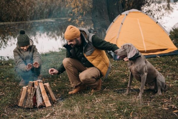 Weathering the Storm: Essential Safety Tips for Family Camping in Tough ...