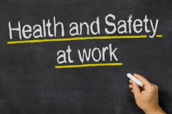 Introduction to Workplace Safety - A Southern Fairytale