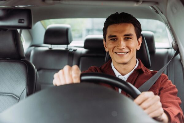 The Importance of Eye Contact Between Drivers and Pedestrians - A ...
