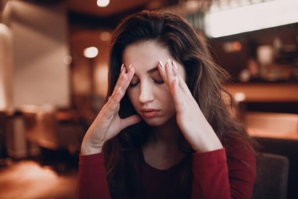 Understanding the Impact of Anxiety and Stress - A Southern Fairytale