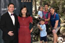 Conor Pewalski: From Yale to Full-Time Husband—Why Did Michelle Wu’s ...