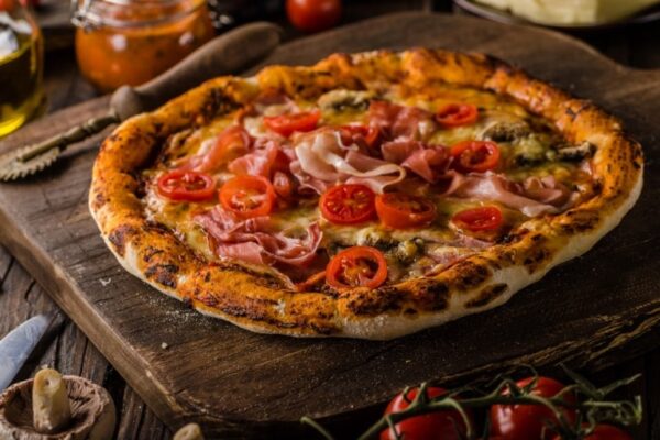 How to Host a Southern-Style Pizza Night at Home? - A Southern Fairytale