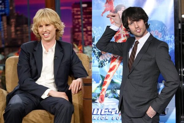 Jon Heder Net Worth: How a $1,000 Salary Sparked a Multi-Million-Dollar ...