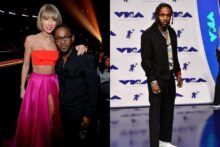 Kendrick Lamar Height: The 3rd Most Award-Winning Rapper in Grammy ...