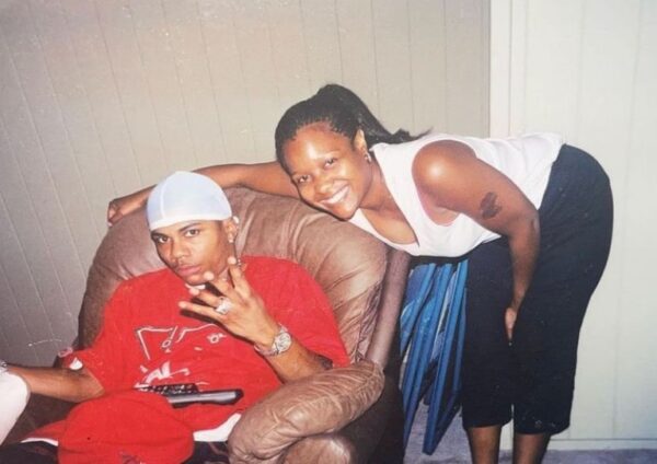 Nelly Age: From a Tough Childhood to Grammy—How Old is This Award ...