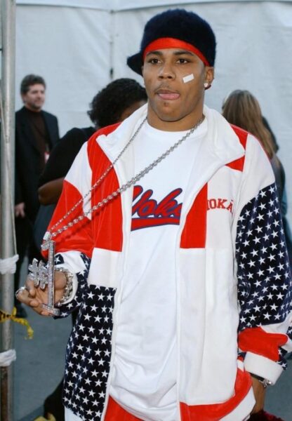 Nelly Age: From a Tough Childhood to Grammy—How Old is This Award ...