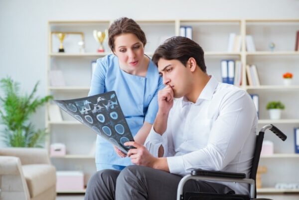 Personalised Paths to Healing: Finding the Perfect Support for Brain ...