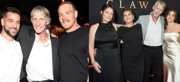 Pam Adkisson: Who is the Wife of Wrestling Legend Kevin Von Erich? - A ...