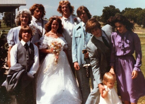 Pam Adkisson: Who is the Wife of Wrestling Legend Kevin Von Erich? - A ...