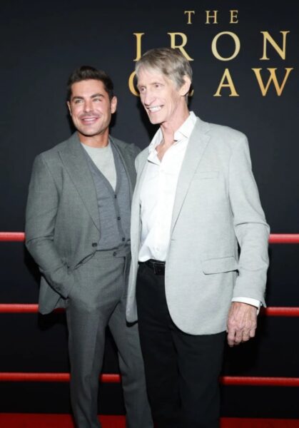 Pam Adkisson: Who is the Wife of Wrestling Legend Kevin Von Erich? - A ...