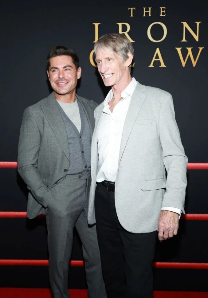 Pam Adkisson: Who is the Wife of Wrestling Legend Kevin Von Erich? - A ...