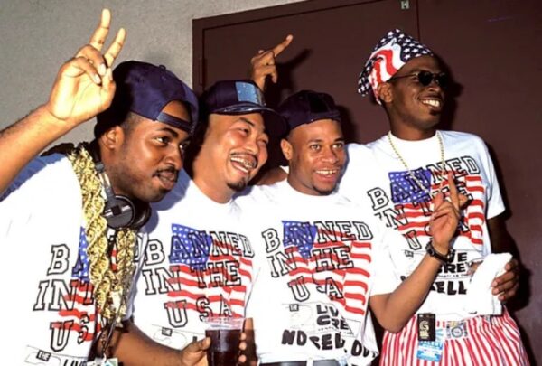 Florida Rappers: 15 Iconic Artists from the Sunshine State - Any of ...