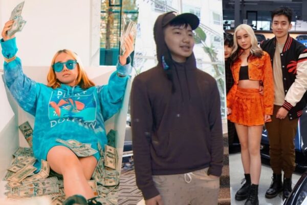 Jason Tian: The Brother and Mastermind Behind Lil Tay, the Youngest ...