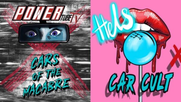 Helen Stanley: How Did Fashionista-Turned-Car Artist on 'Goblin Works ...