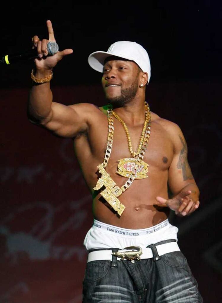 Florida Rappers: 15 Iconic Artists from the Sunshine State - Any of ...