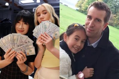 Jason Tian: The Brother and Mastermind Behind Lil Tay, the Youngest ...