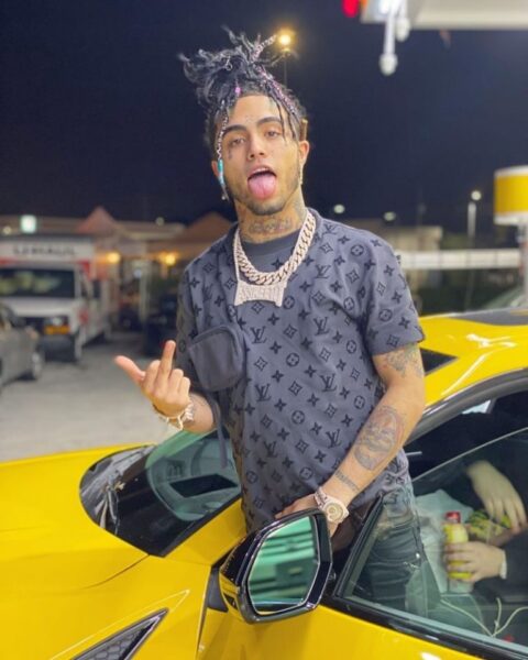 Florida Rappers: 15 Iconic Artists from the Sunshine State - Any of ...