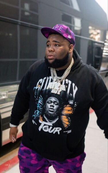 Florida Rappers: 15 Iconic Artists from the Sunshine State - Any of ...