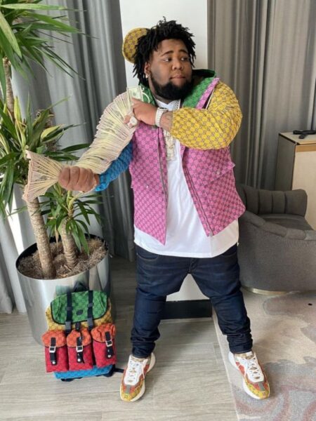 Rod Wave Age: From Homeless and Crime to $4 Million – How Old Is the ...