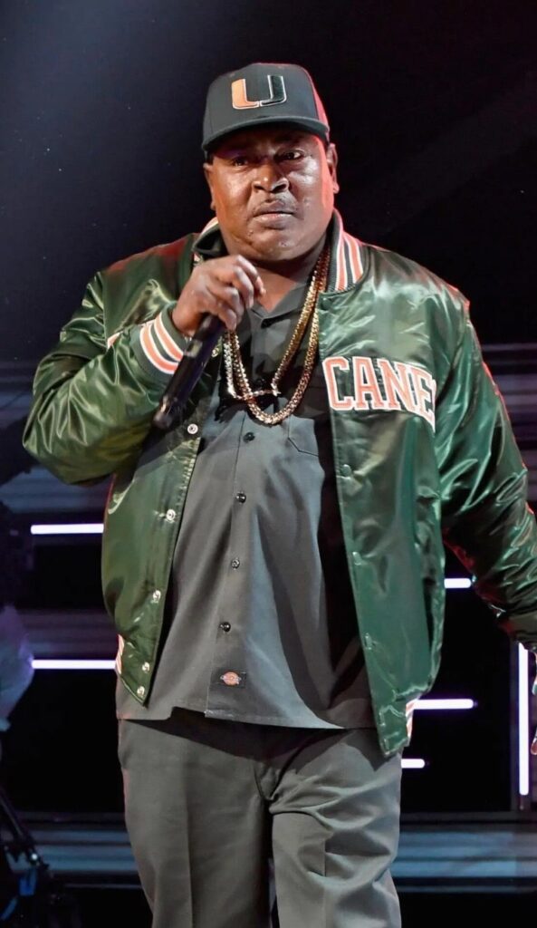 Florida Rappers: 15 Iconic Artists from the Sunshine State - Any of ...