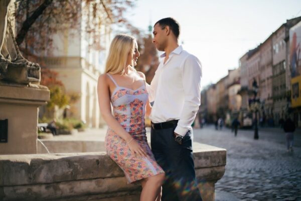 9 Qualities Eastern European Women Seek in an Accomplished Partner - A ...