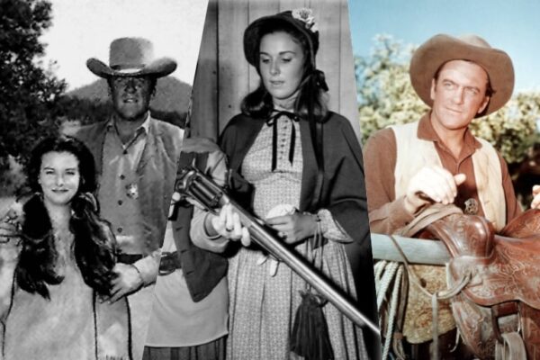 Jenny Lee Arness: What Is the Tragic Truth Behind James Arness ...