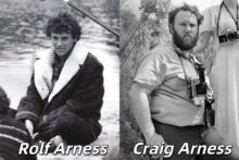 Jenny Lee Arness: What Is the Tragic Truth Behind James Arness ...